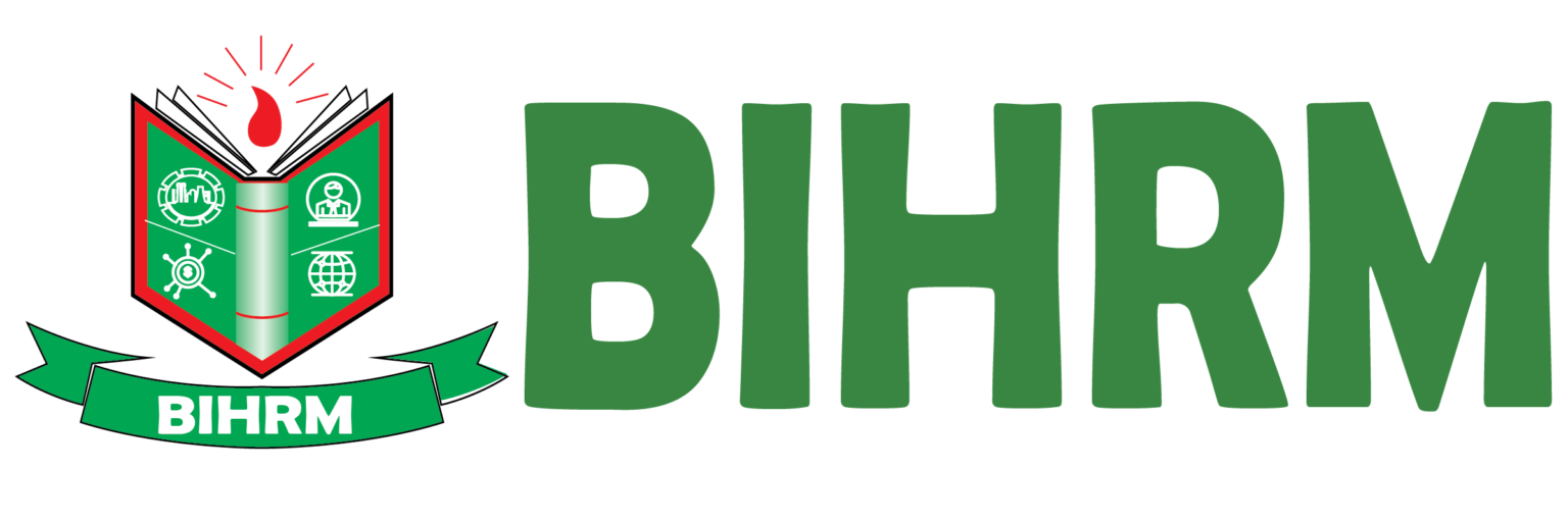 Home - BIHRM: BIHRM supply chain